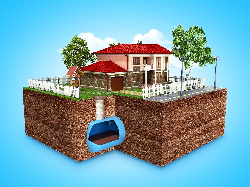 Septic System FAQs | Septic Service Sussex County | Wilson Services